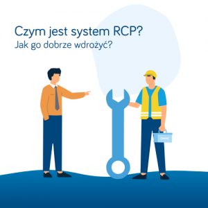 Czym jest system RCP i jak go dobrze wdrożyć? - e-Pracownicy